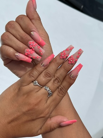 Andyy Nails - Best Nail Salon in San Antonio
